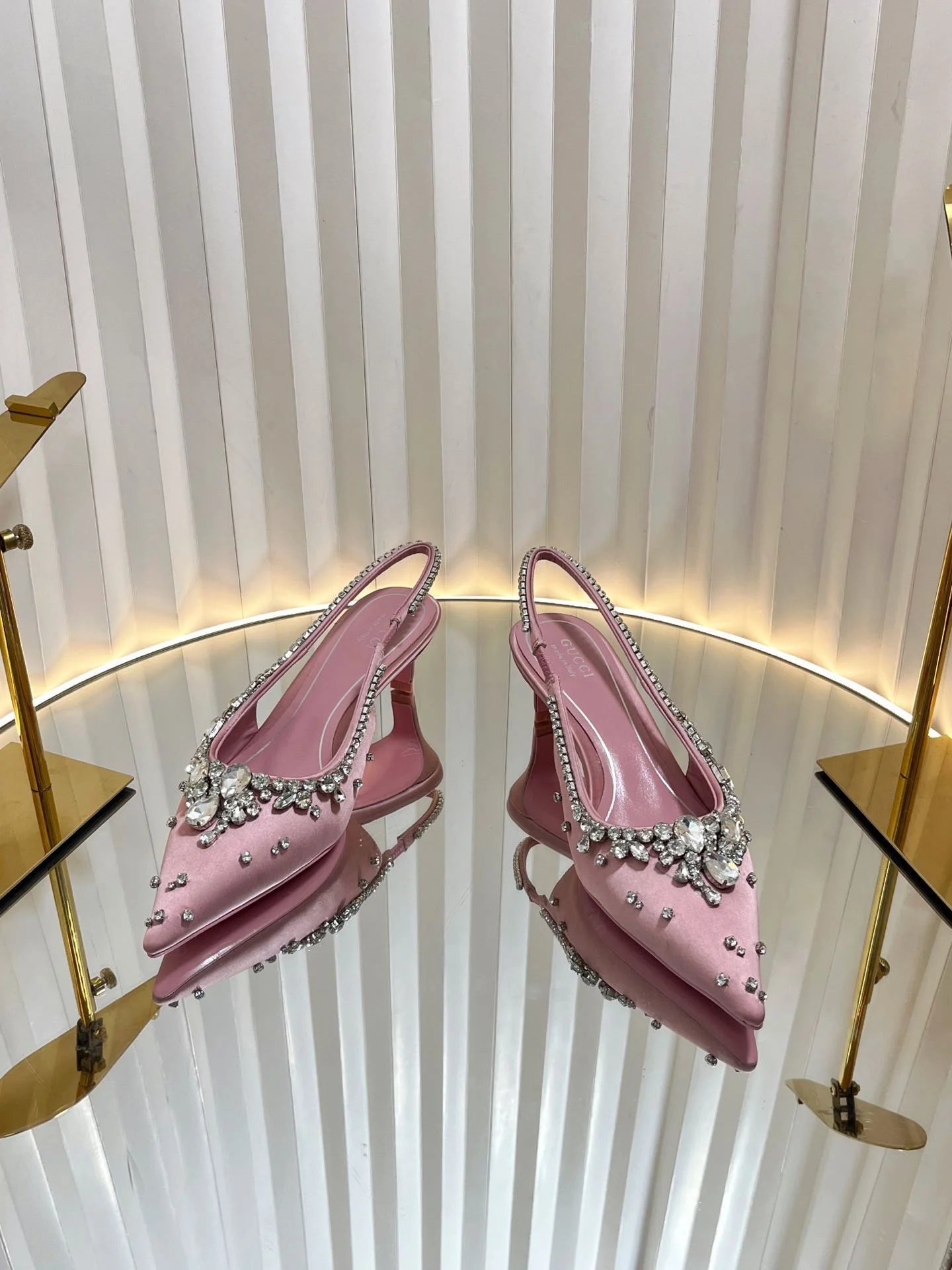 Genuine Gucci Sandals
