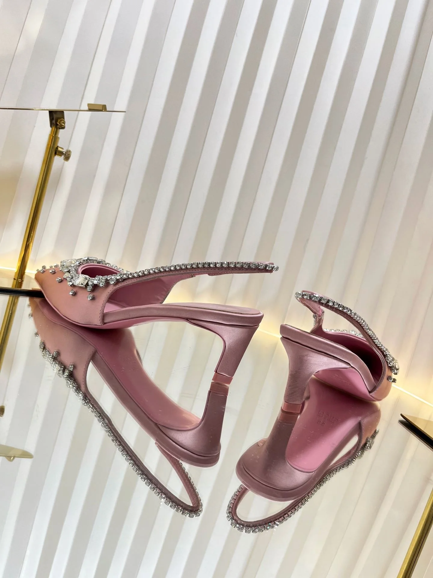 Genuine Gucci Sandals