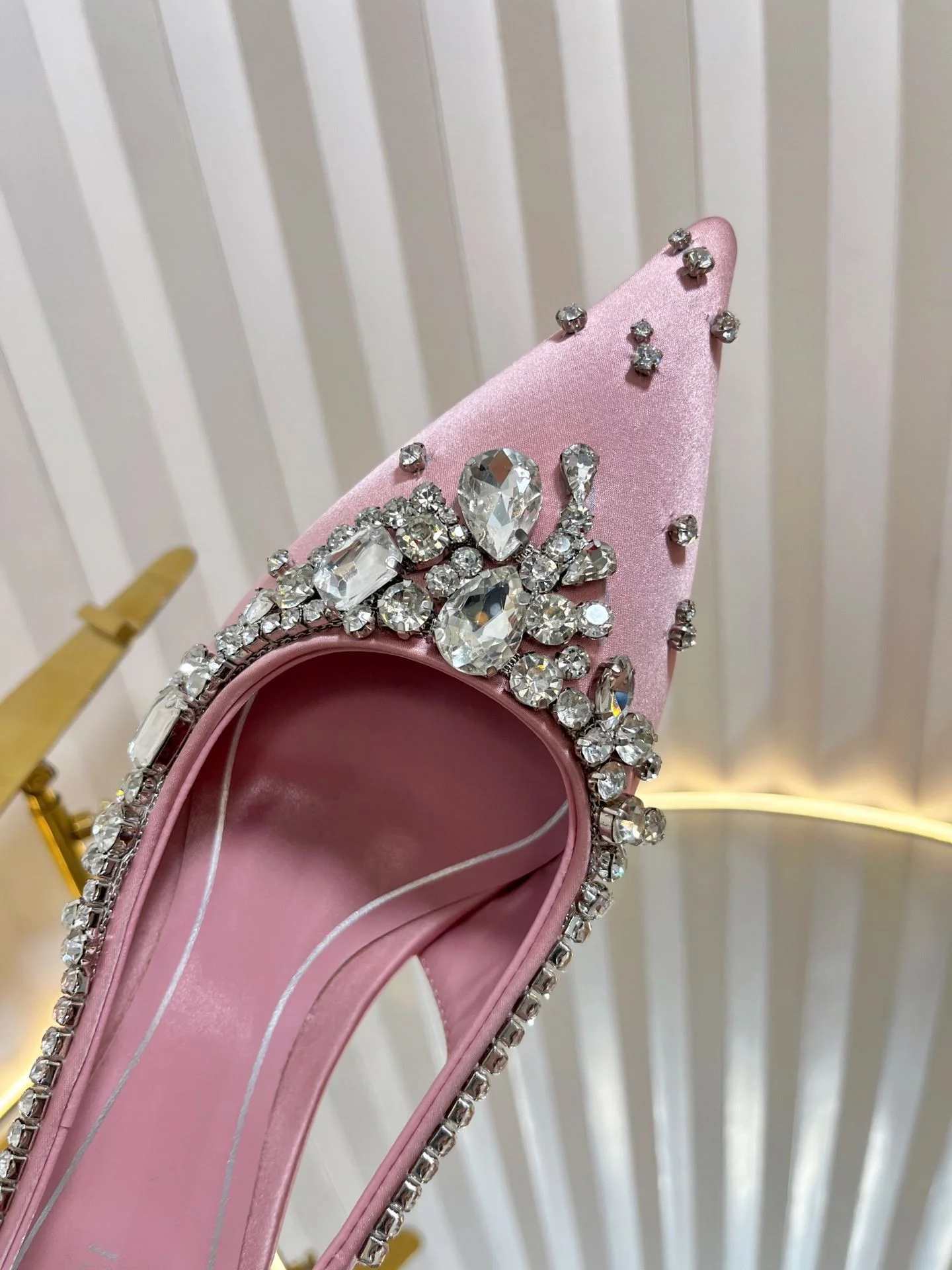 Genuine Gucci Sandals