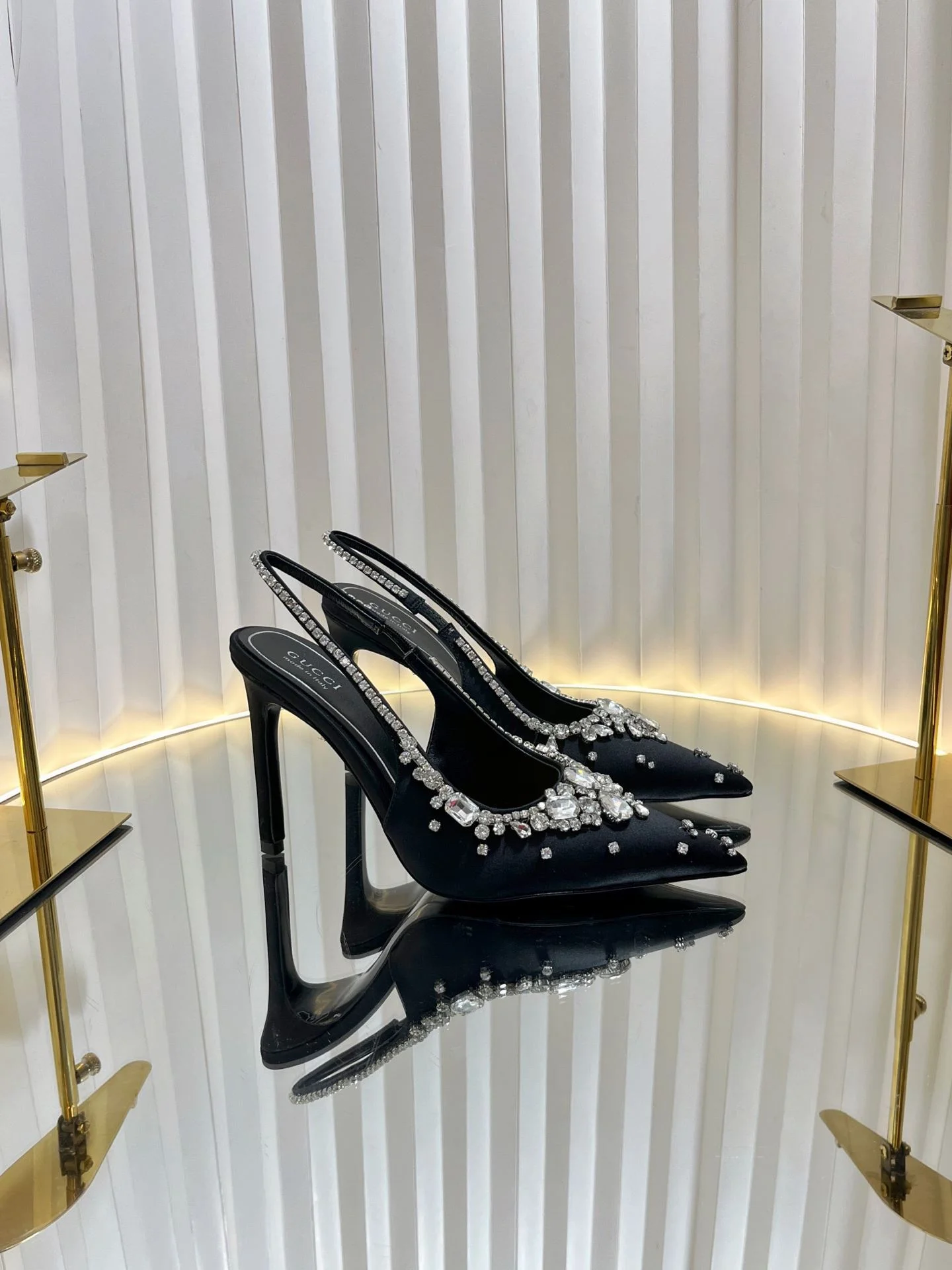 Gucci Sandals