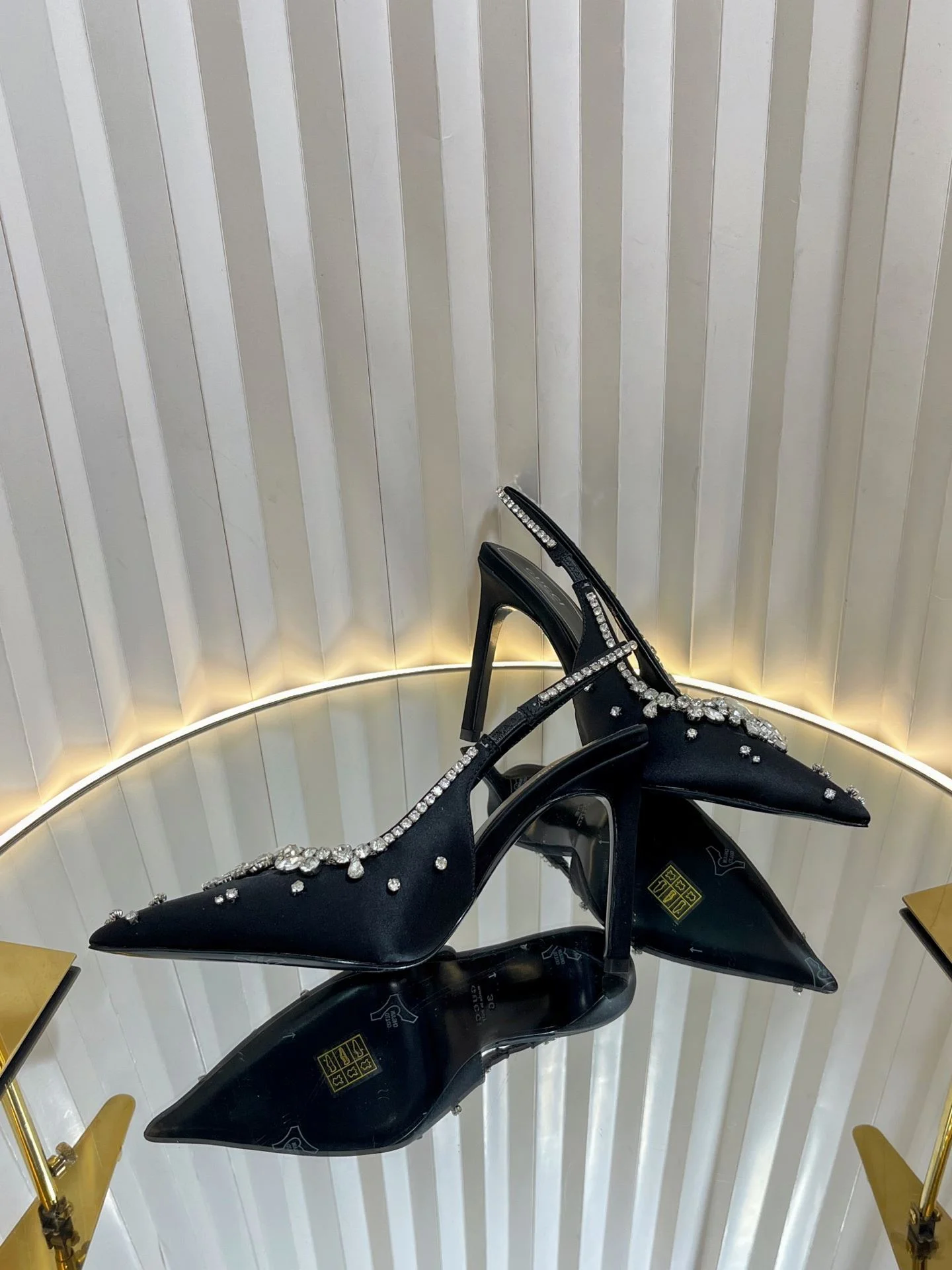 Top match Gucci Sandals
