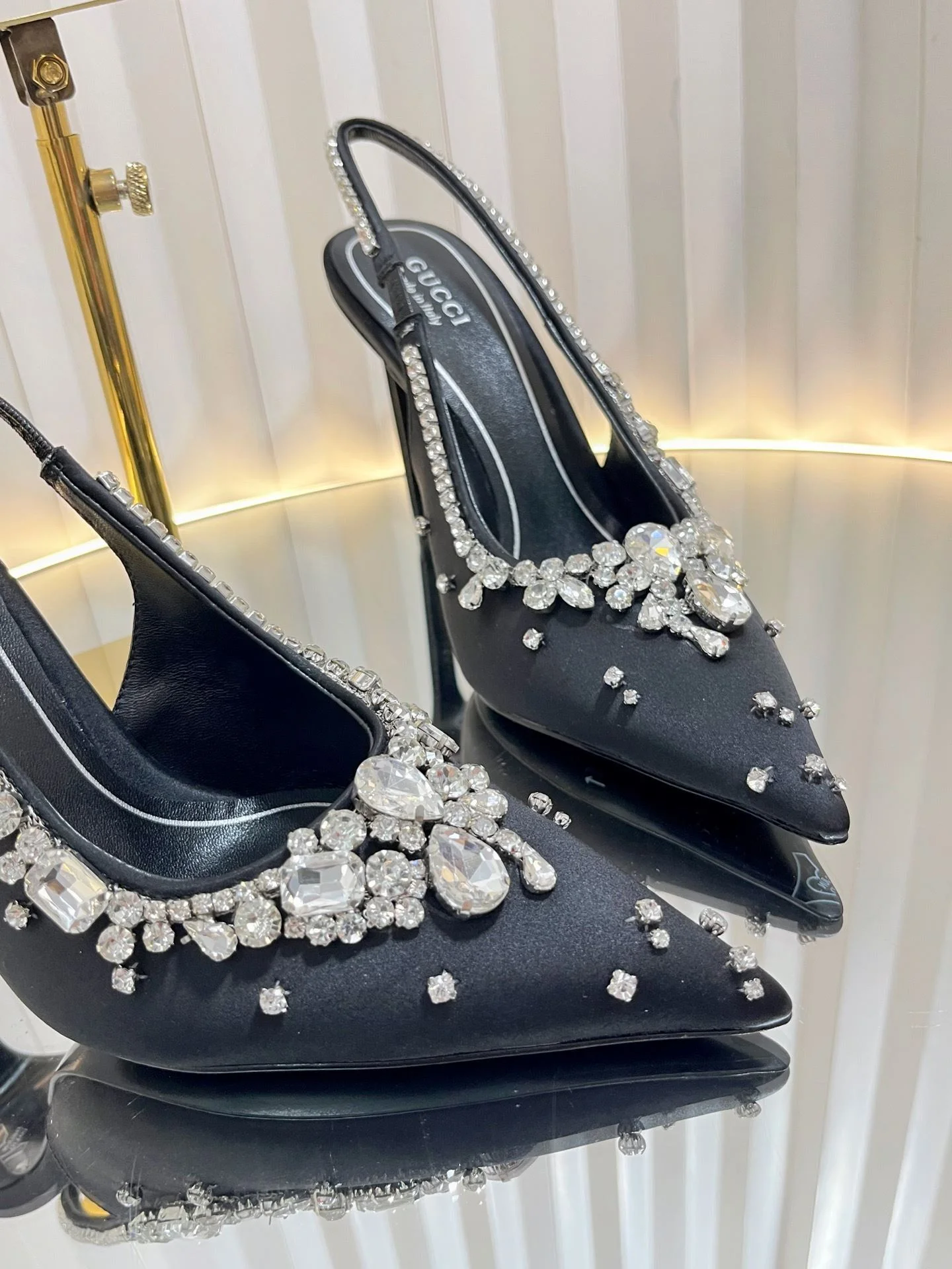 Top match Gucci Sandals