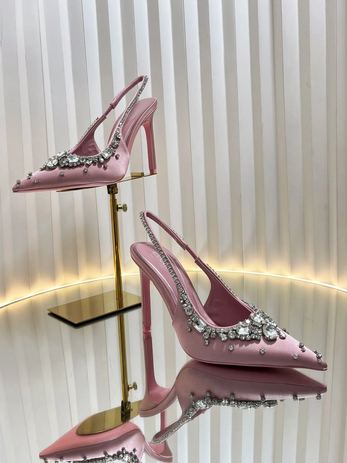 Top match Gucci Sandals
