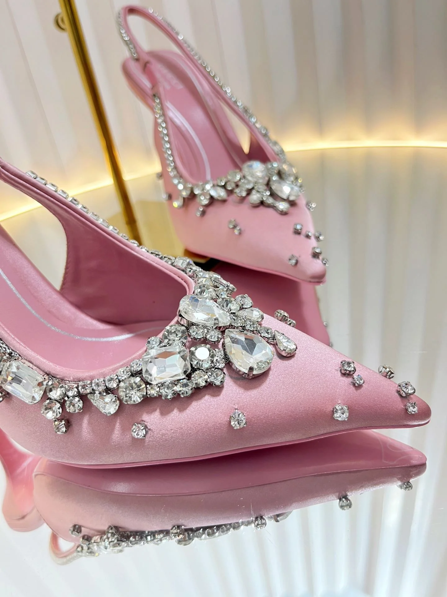 Top match Gucci Sandals