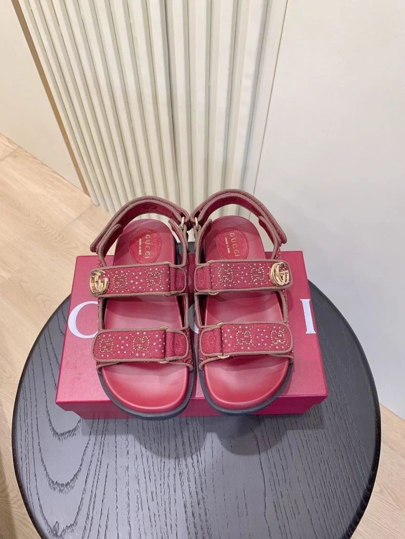 Gucci Sandals