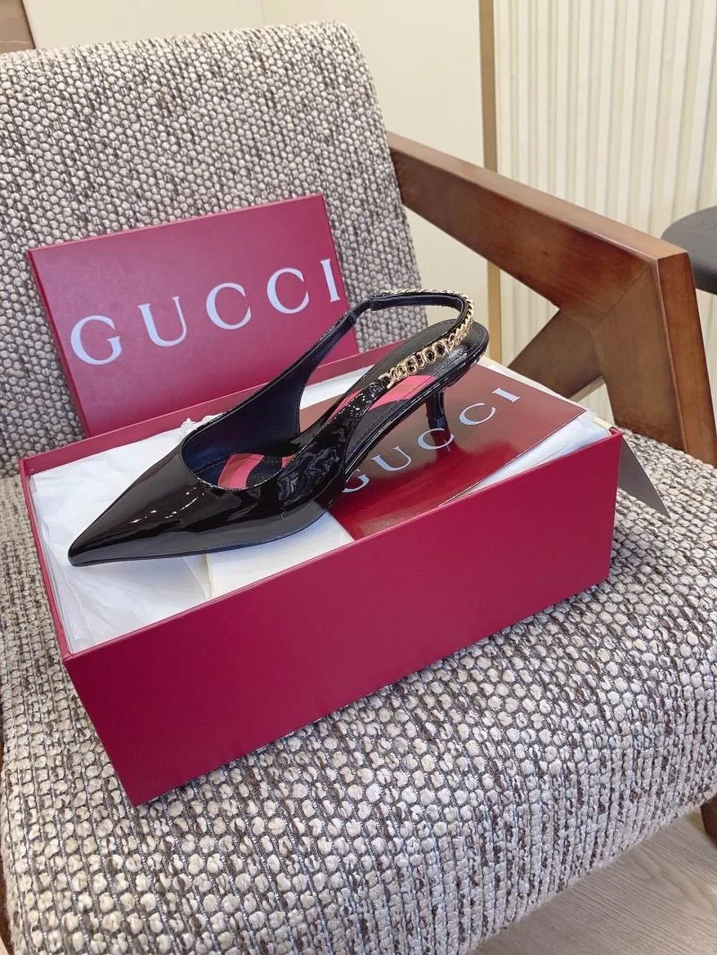 Gucci Sandals