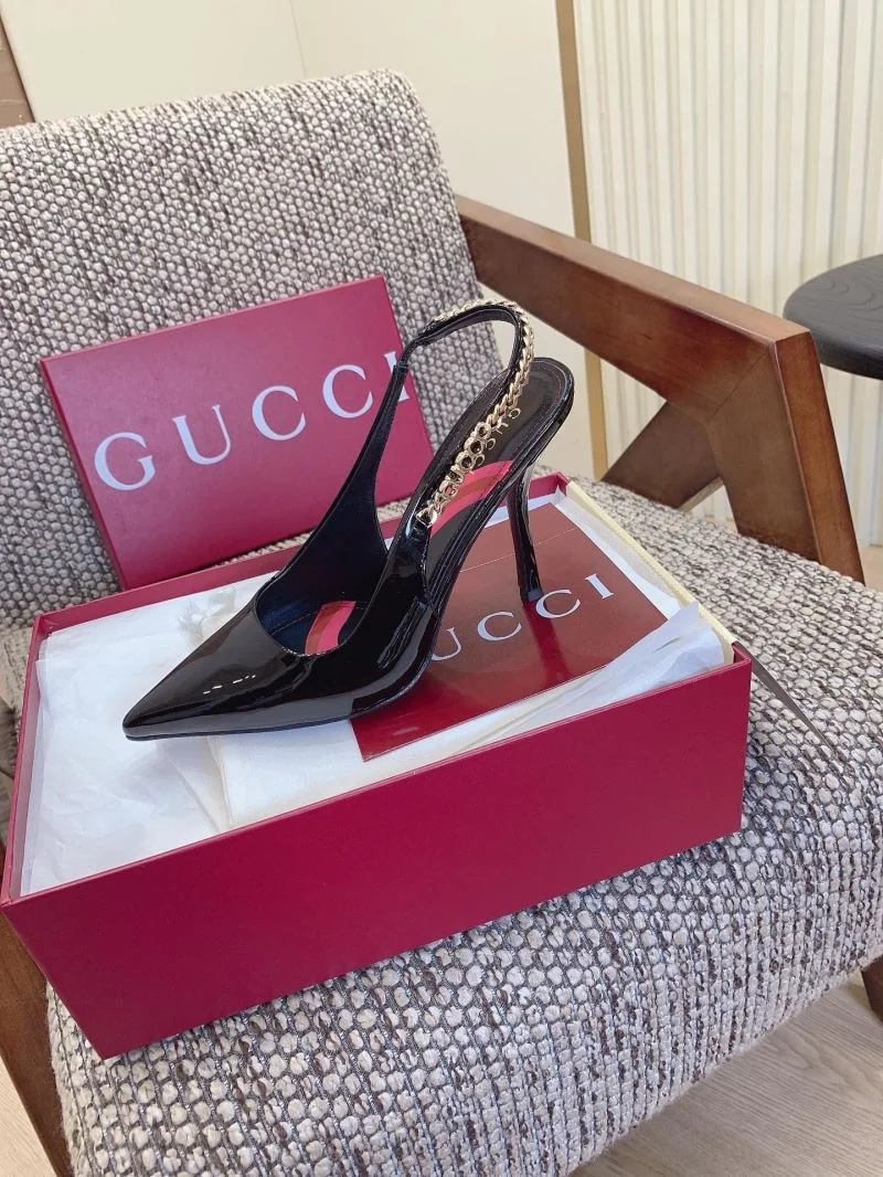 Gucci Sandals