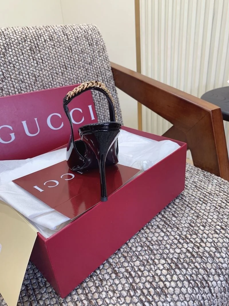 Affordable Gucci Sandals