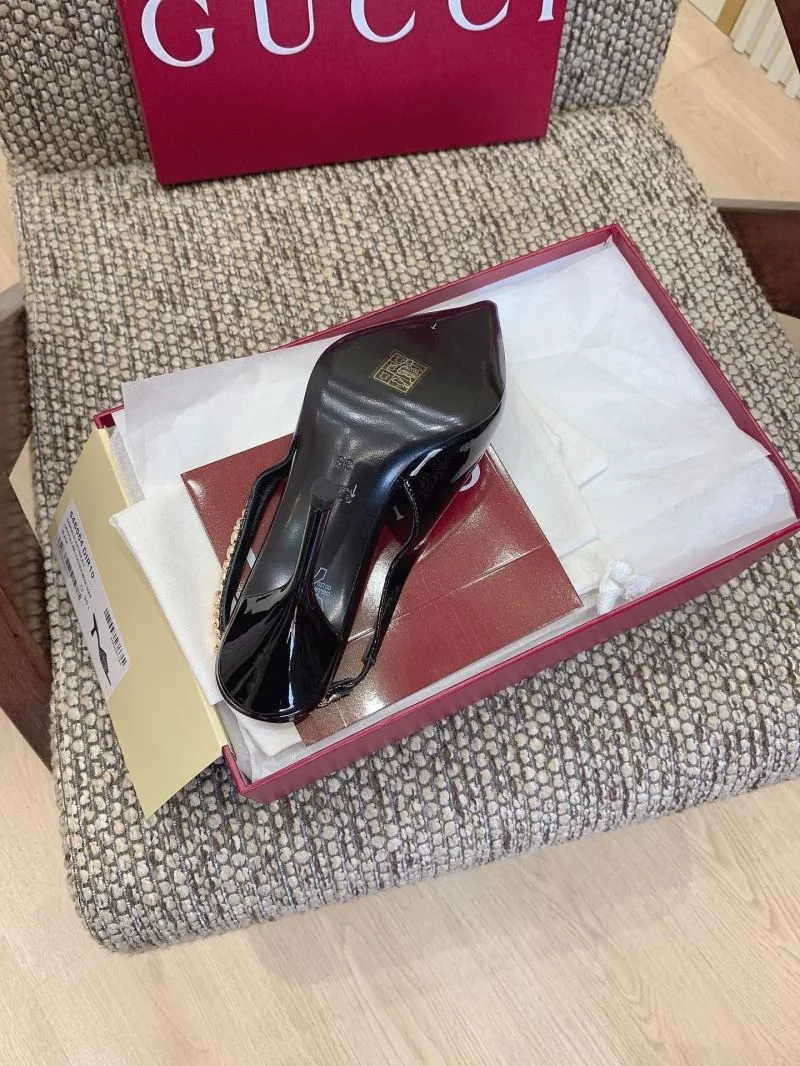 Affordable Gucci Sandals