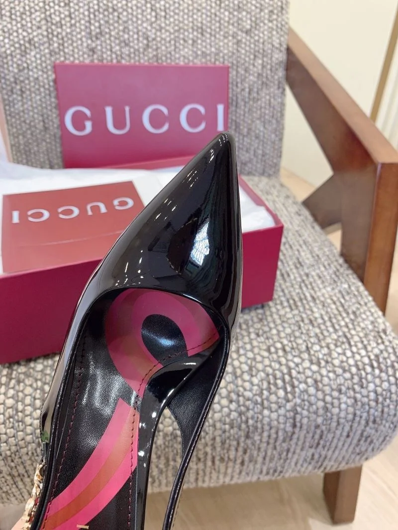 Affordable Gucci Sandals