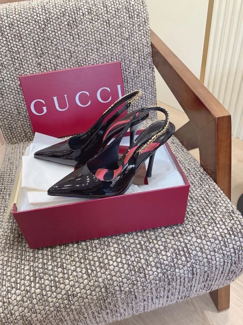 Affordable Gucci Sandals