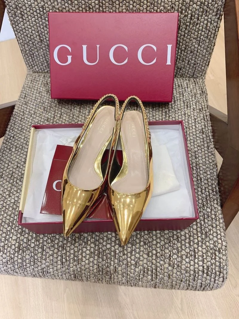 Gucci Sandals