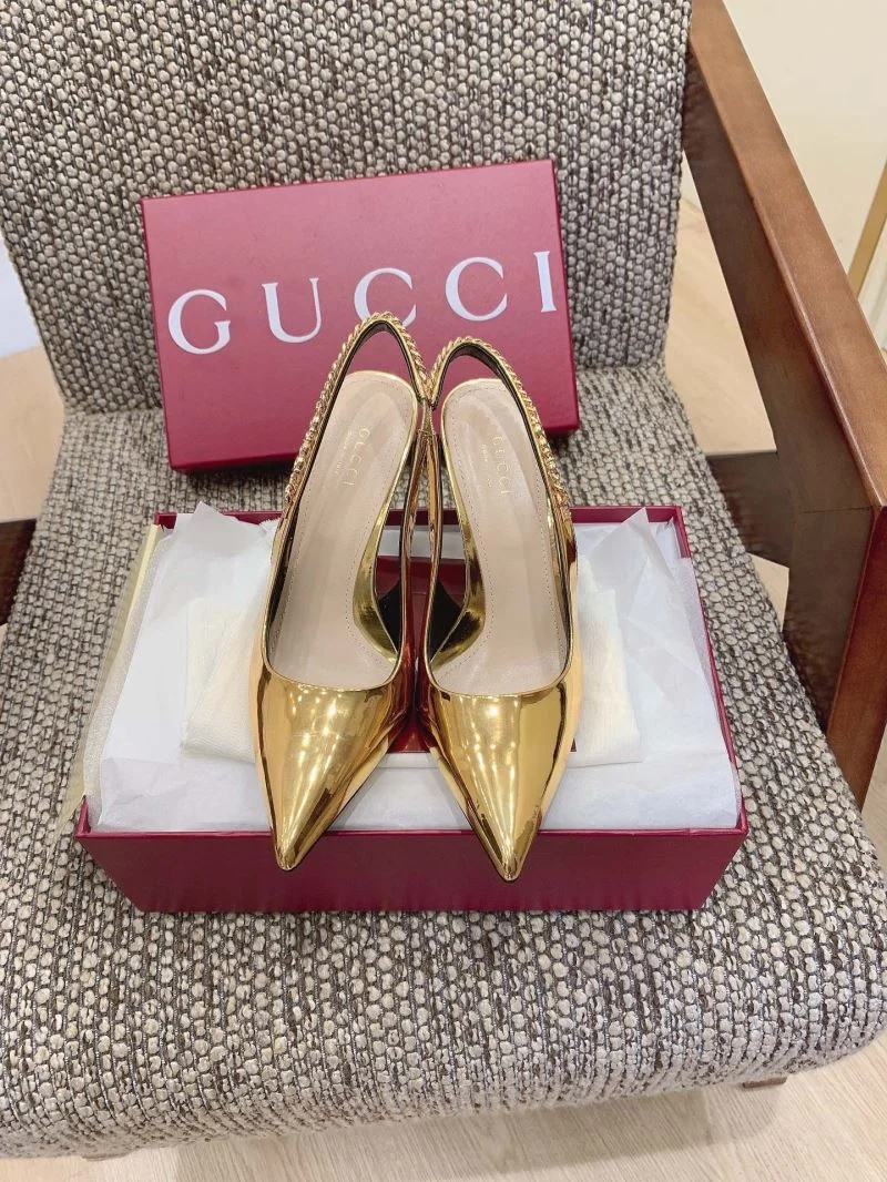 Gucci Sandals