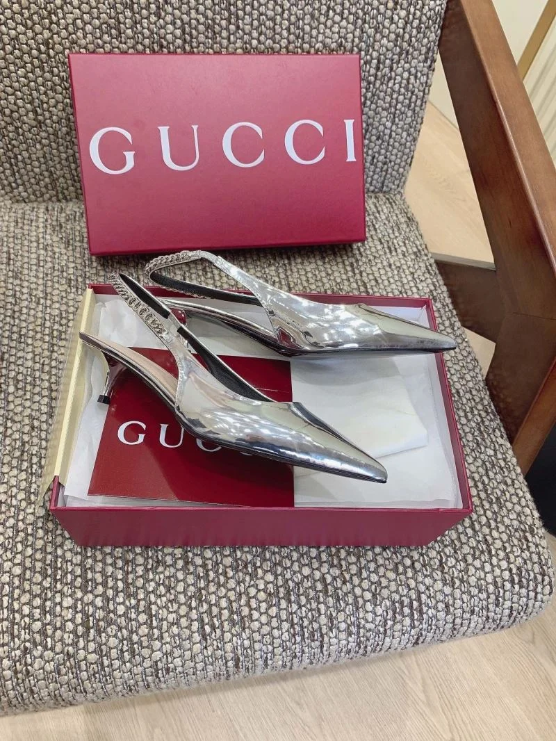 Gucci Sandals