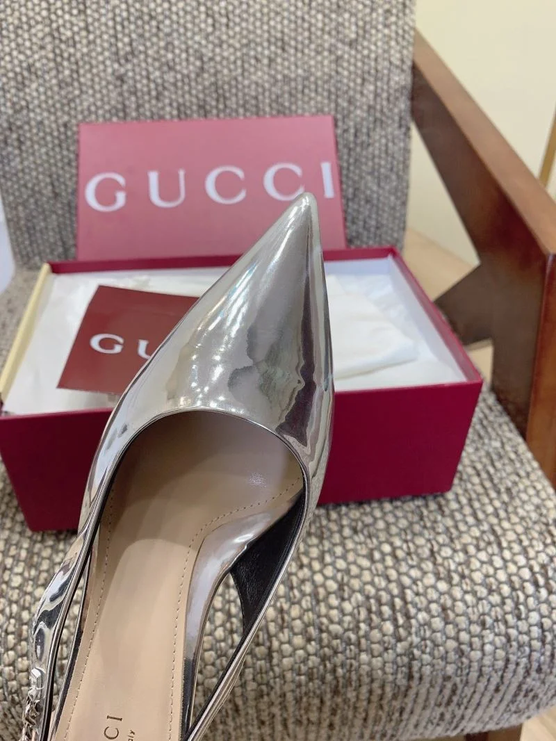 Mirror quality Gucci Sandals