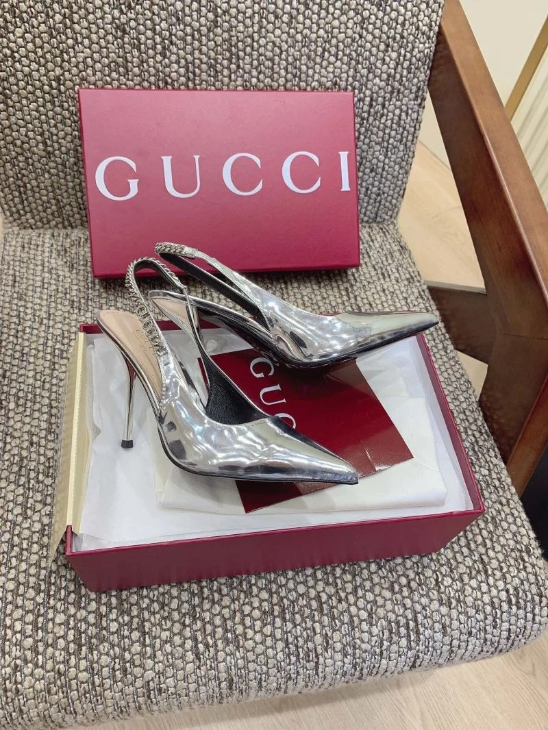 Gucci Sandals