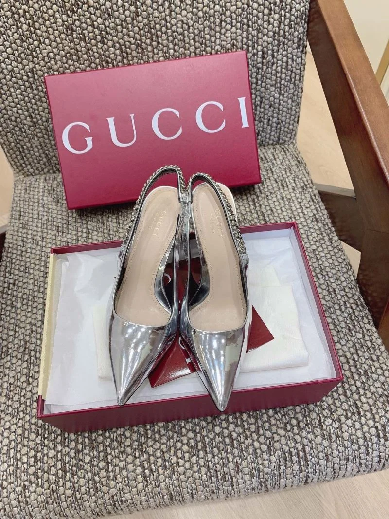 Official Gucci Sandals