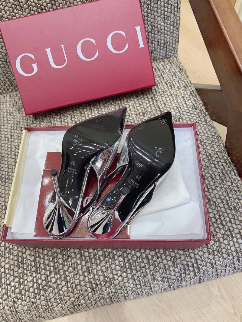Official Gucci Sandals