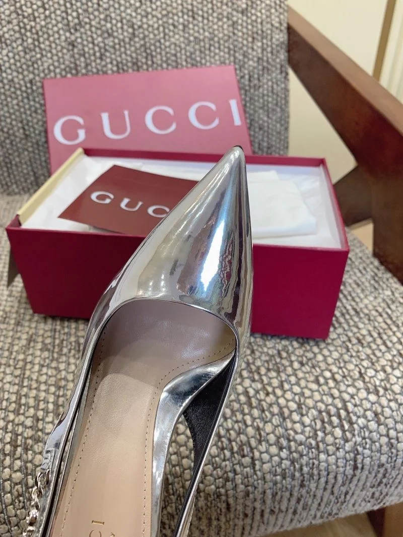 Official Gucci Sandals