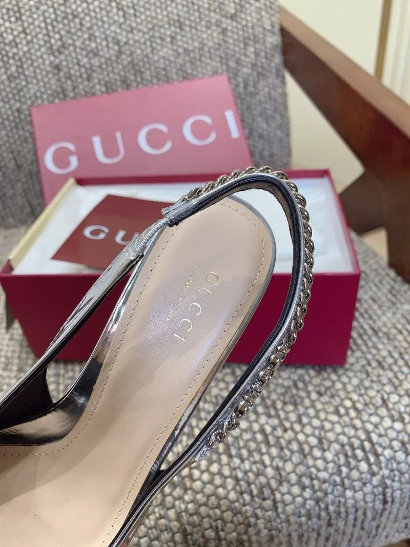 Official Gucci Sandals