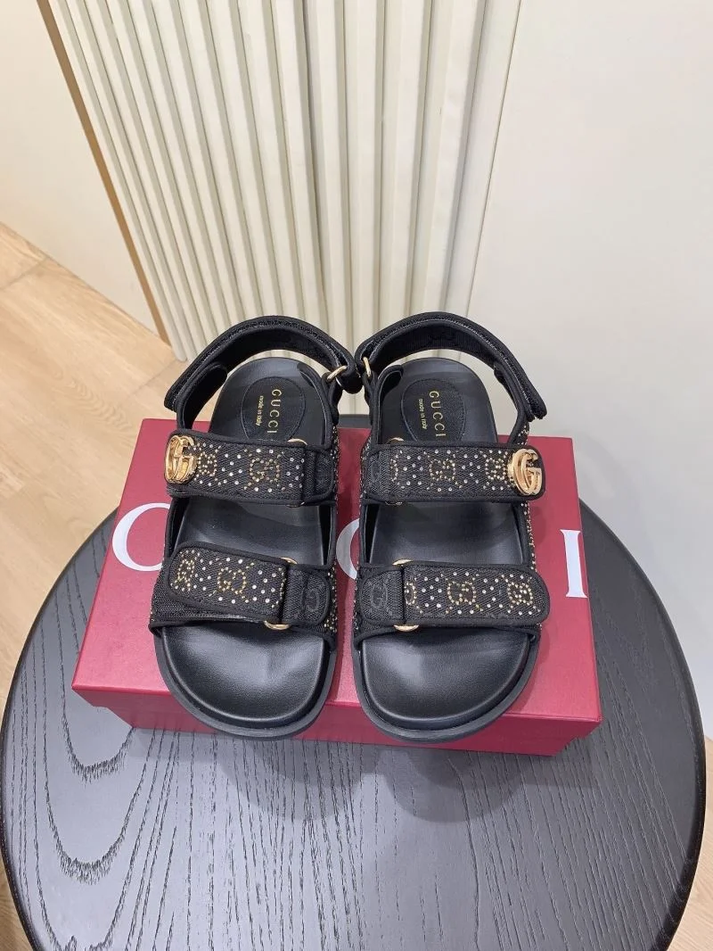 Gucci Sandals