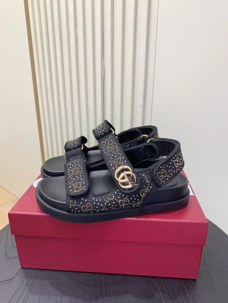 Reasonably priced Gucci Sandals