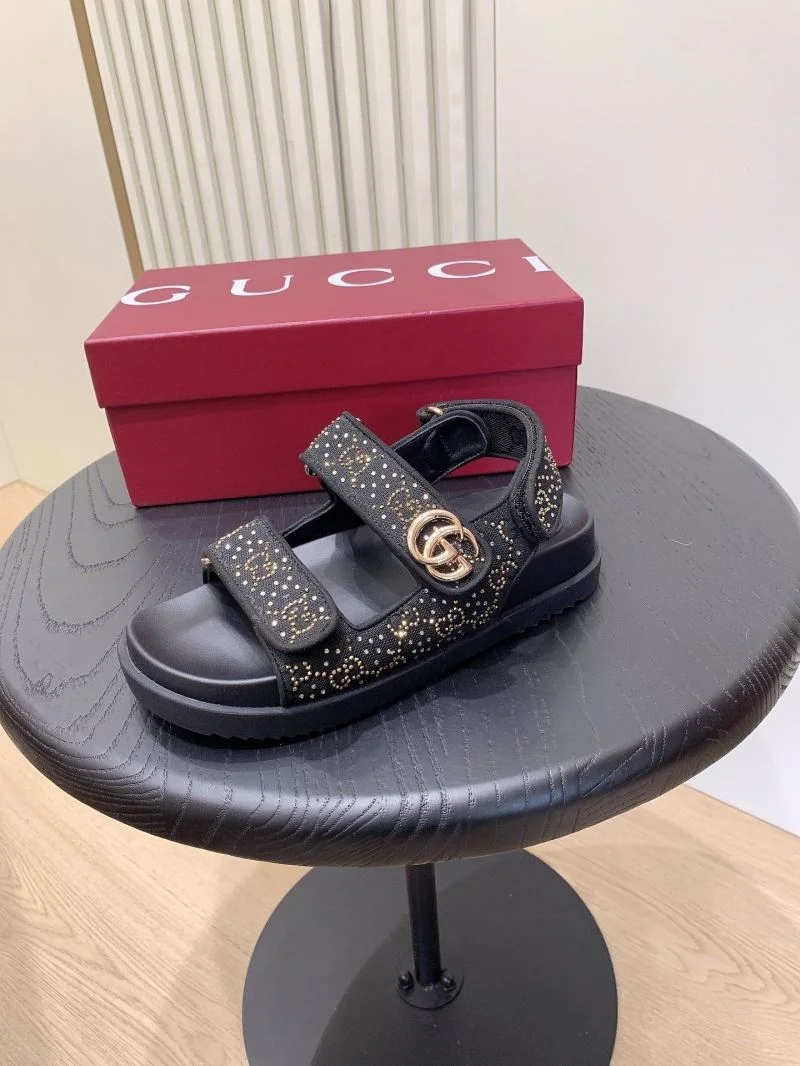 Reasonably priced Gucci Sandals