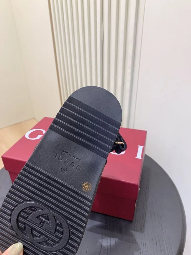 Reasonably priced Gucci Sandals