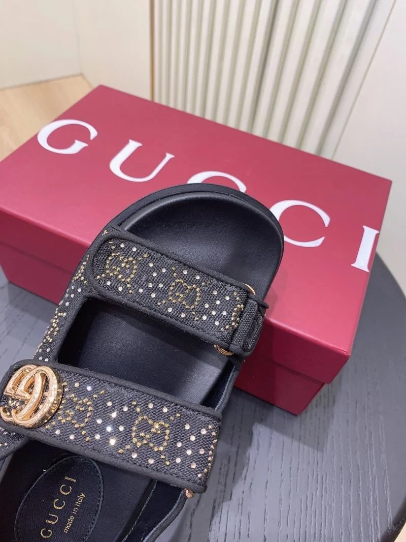 Reasonably priced Gucci Sandals