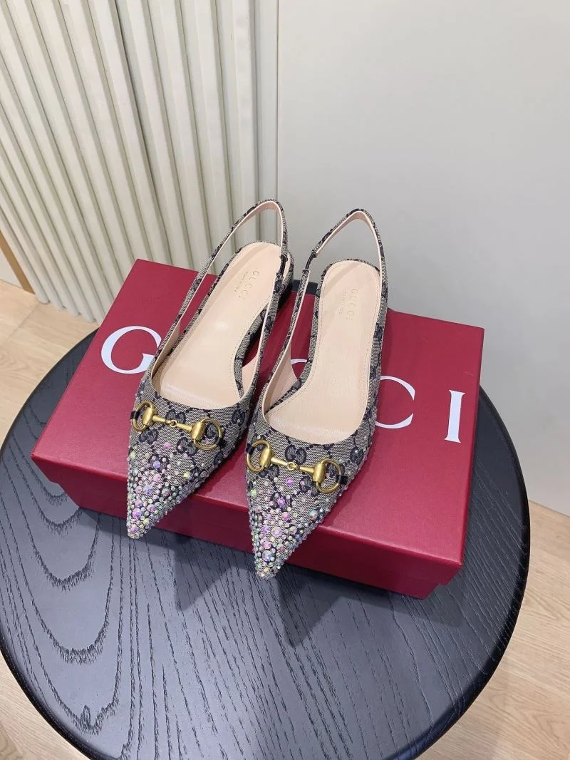 Gucci Sandals