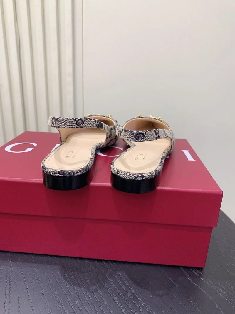 Brand-original Gucci Sandals