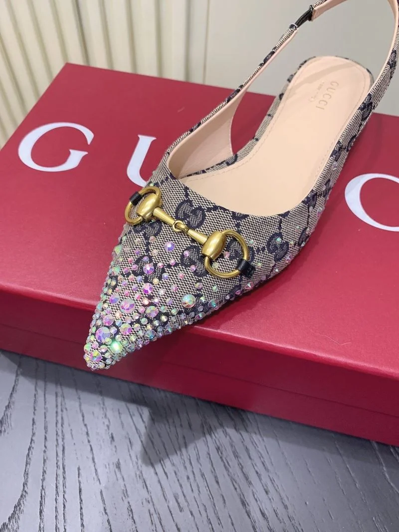 Brand-original Gucci Sandals