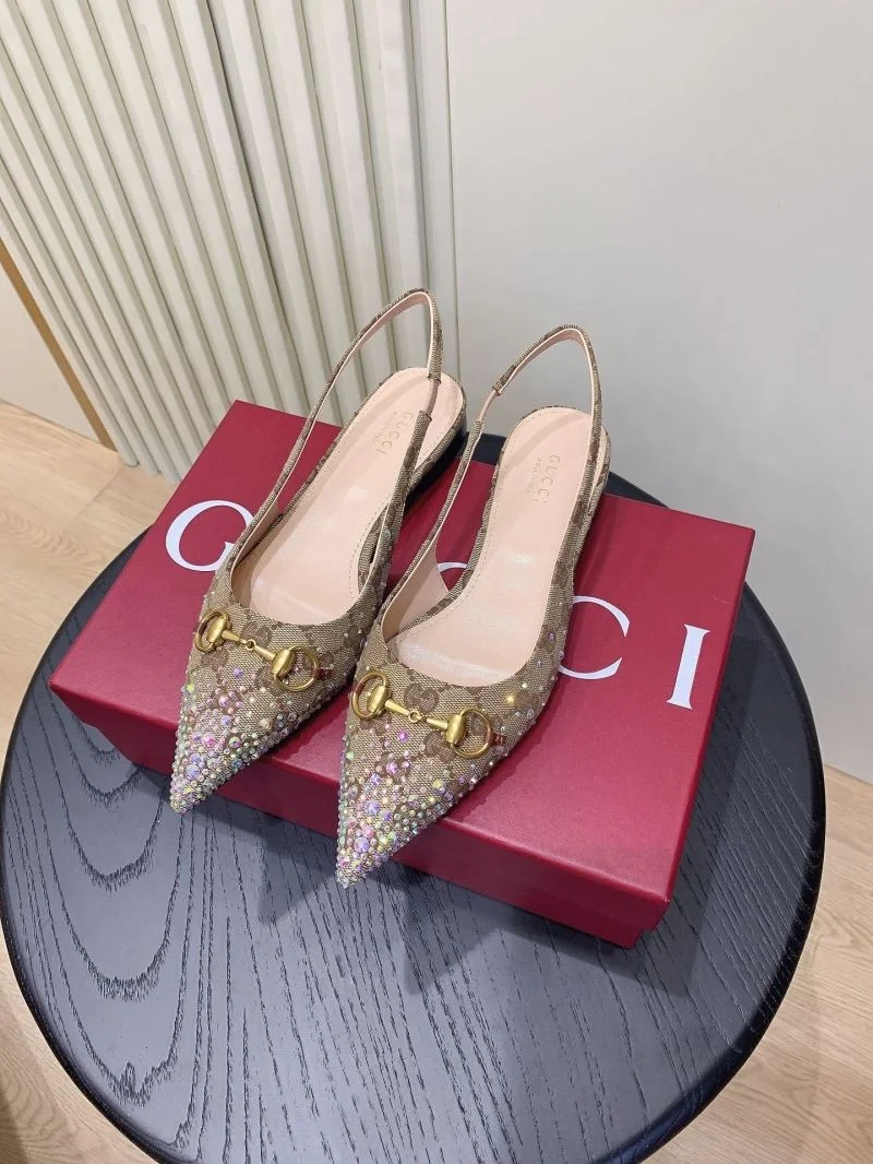 Gucci Sandals