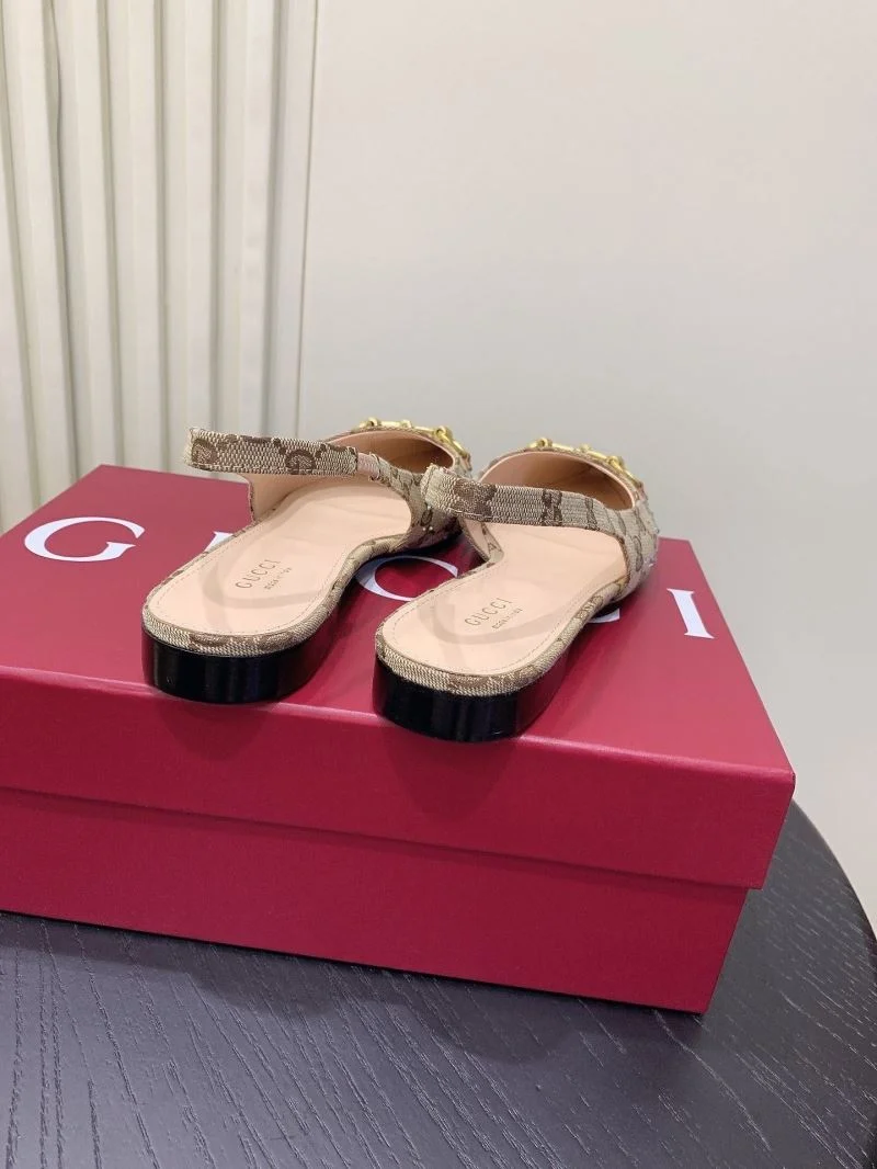 Brand-original Gucci Sandals