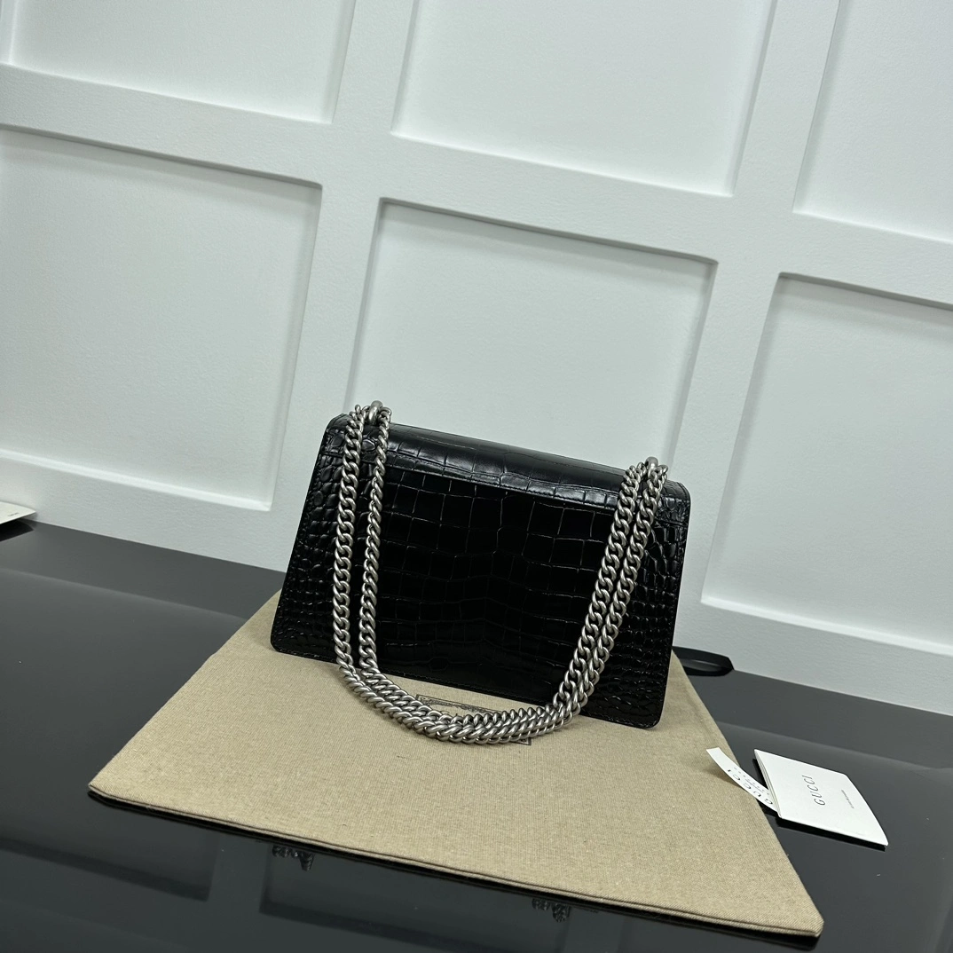Value-priced Gucci Satchel Bags Others