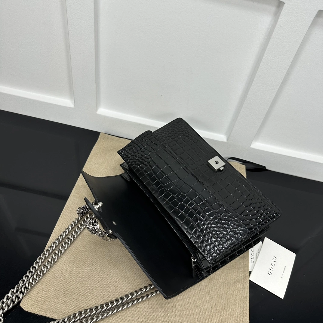 Value-priced Gucci Satchel Bags Others