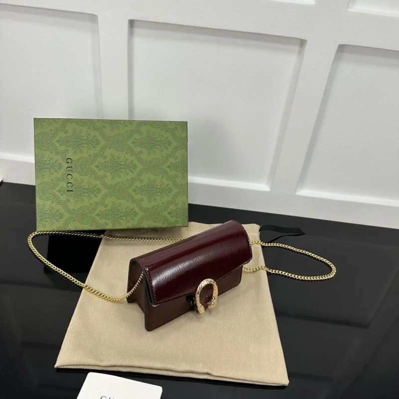 Mirror quality Gucci Satchel Bags Others