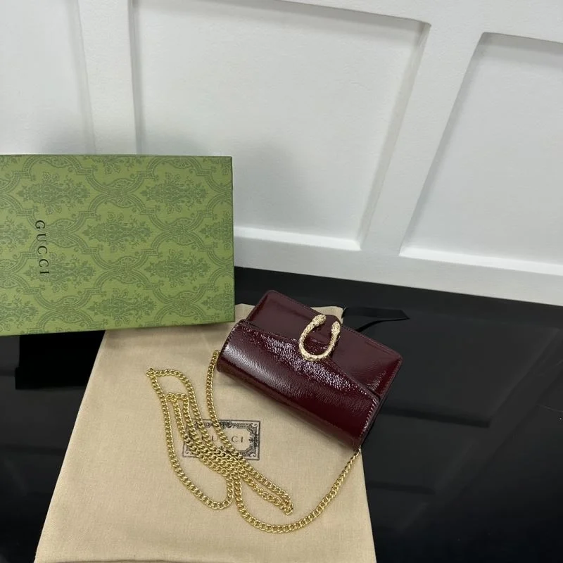 Mirror quality Gucci Satchel Bags Others