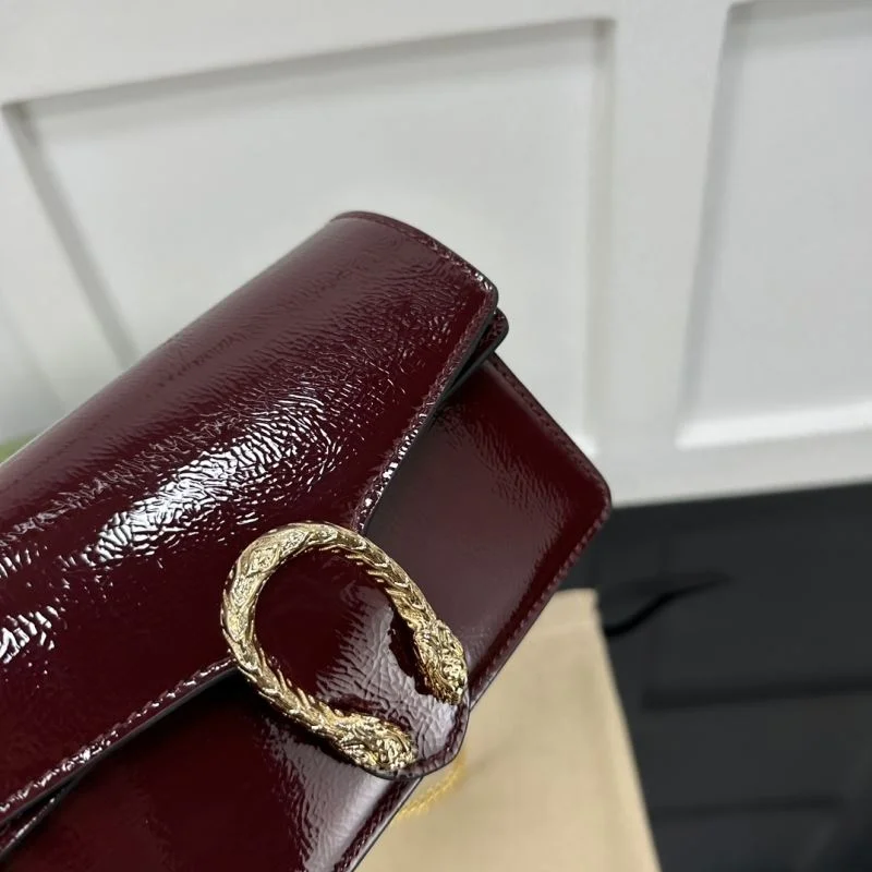 Mirror quality Gucci Satchel Bags Others