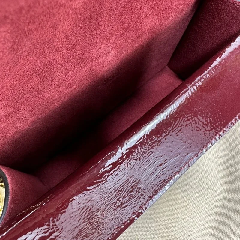Mirror quality Gucci Satchel Bags Others