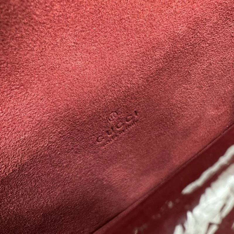 Mirror quality Gucci Satchel Bags Others
