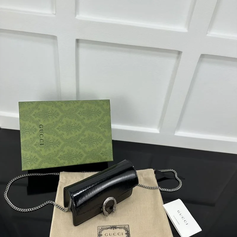 Top mirror Gucci Satchel Bags Others