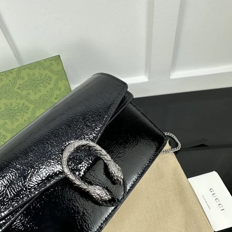 Top mirror Gucci Satchel Bags Others