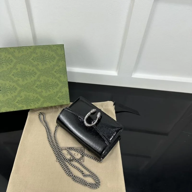 Top mirror Gucci Satchel Bags Others