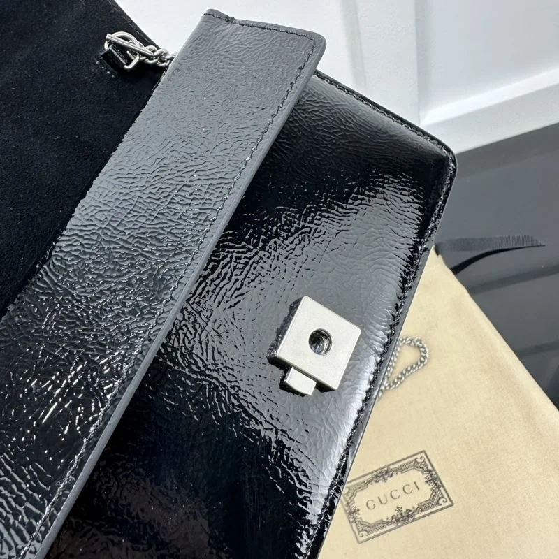 Top mirror Gucci Satchel Bags Others