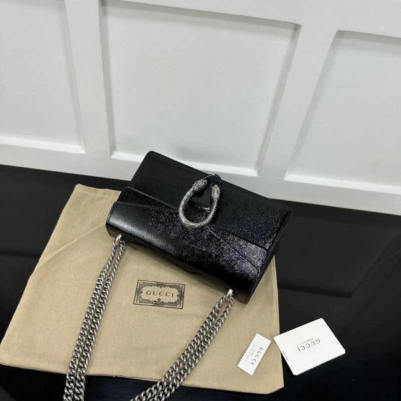 High fidelity Gucci Satchel Bags Others