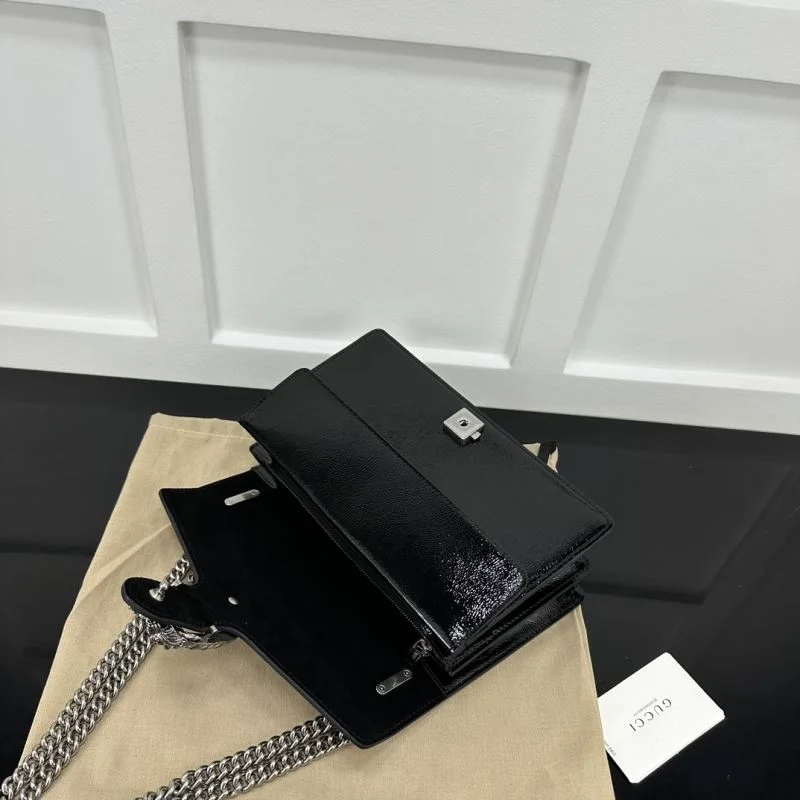 High fidelity Gucci Satchel Bags Others