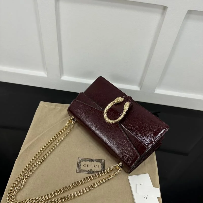Exact replica Gucci Satchel Bags Others