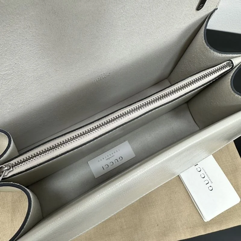 Mirror quality Gucci Satchel Bags Others
