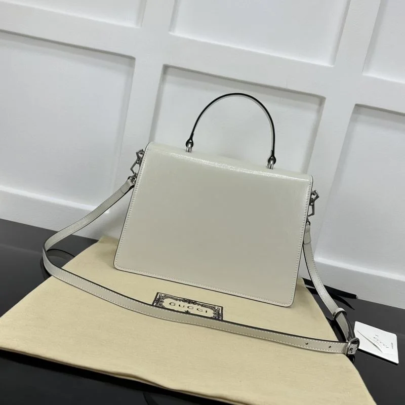 Genuine Gucci Satchel Bags Others
